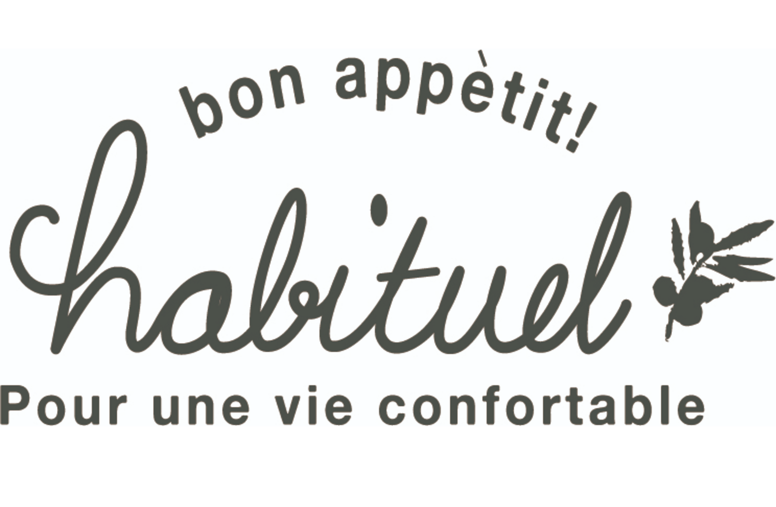 Habituel – レップ公式オンラインストア